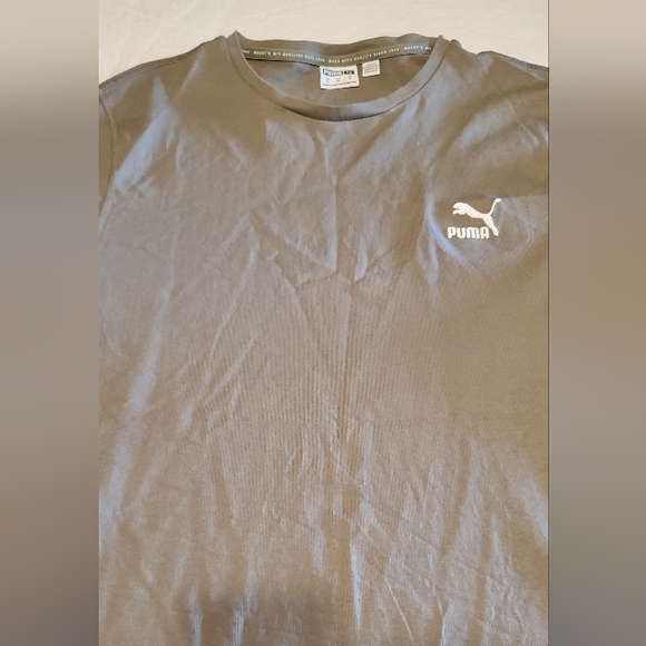 Puma | Shirts | Puma Shirt | Poshmark